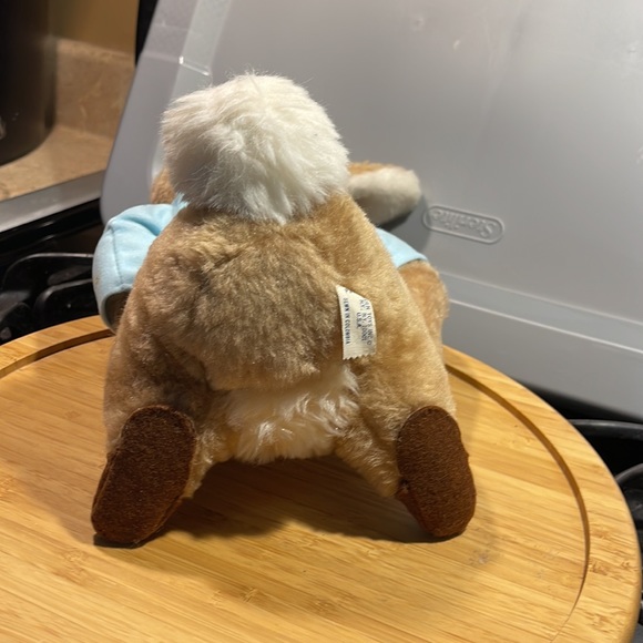 Eden | Toys | Vintage Peter Rabbit Cottontail Beatrix Potter Eden 5 ...
